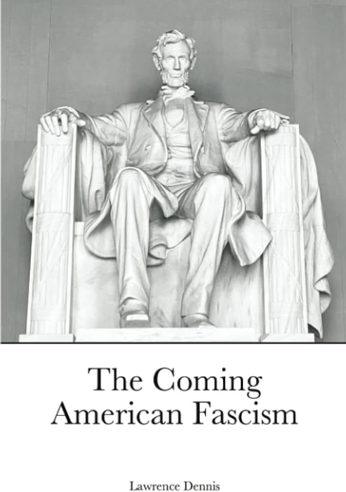 The Patriotic Socialist Front Reading List - by murica