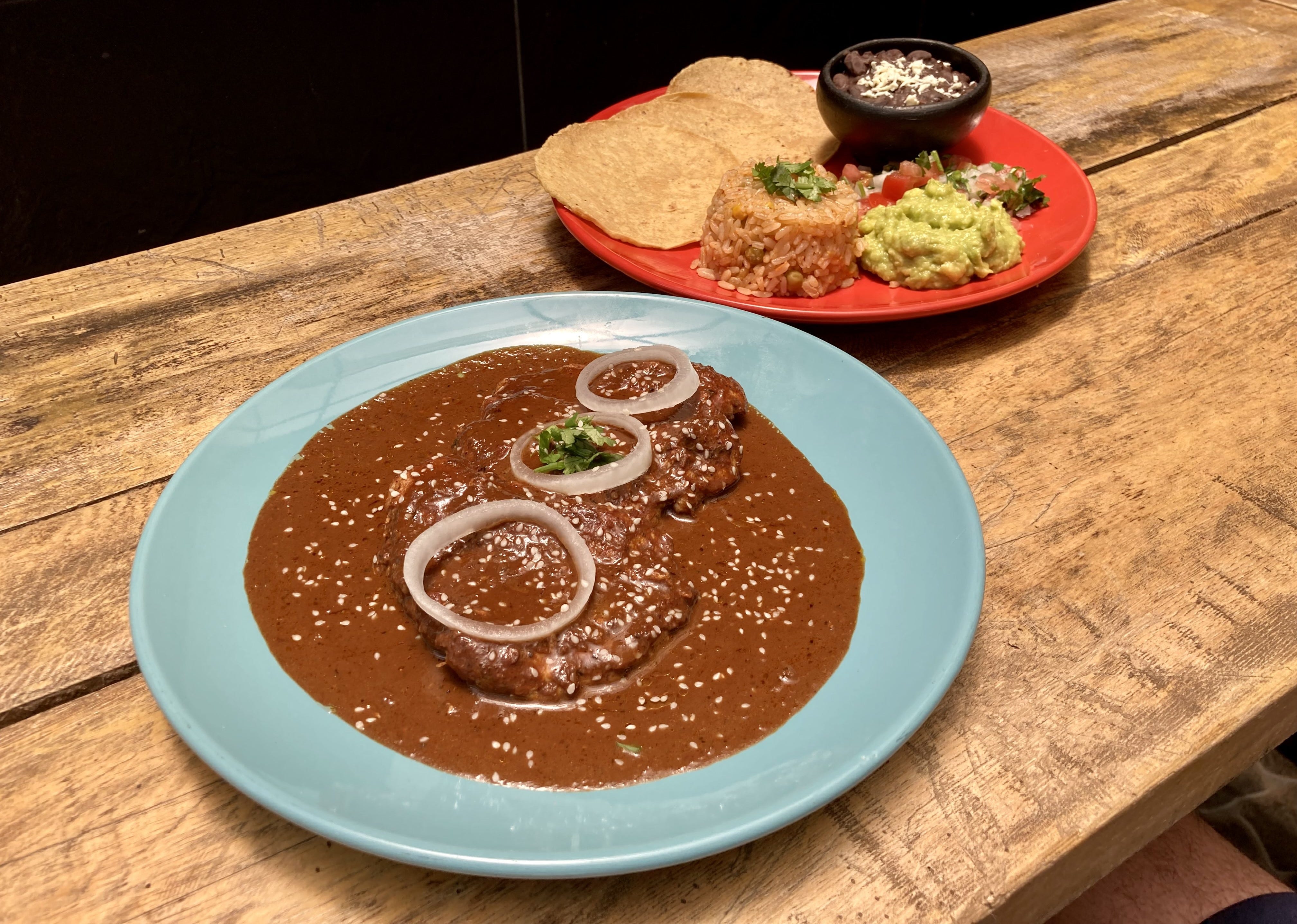 Meet the Colombian chef who has been serving Medellin authentic Mexican ...