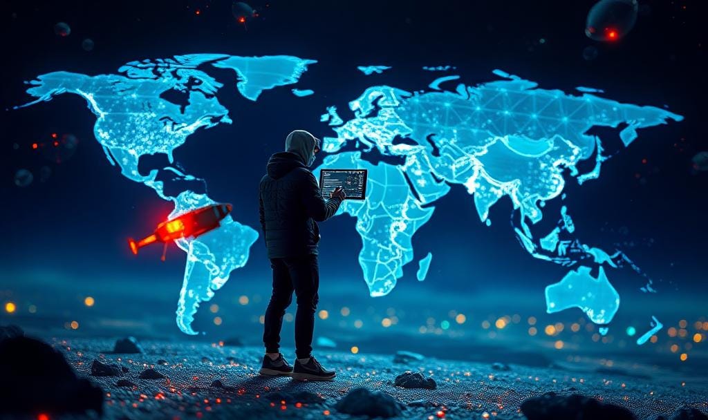 How High-Flyer’s DeepSeek Disrupted the Global AI Industry - A Story of ...