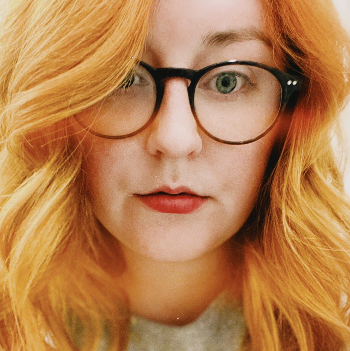 Kendra Syrdal | Substack