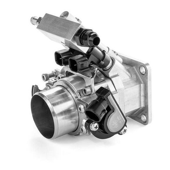 Classic Mini EFI #1 - Hardware - by Cole D Gentry