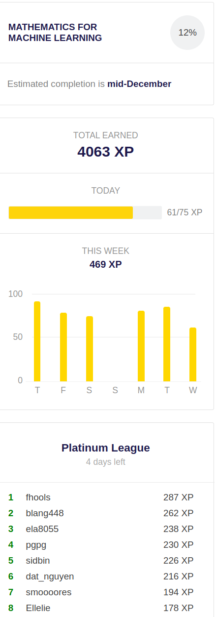 i filled up my first math register in 5 years.