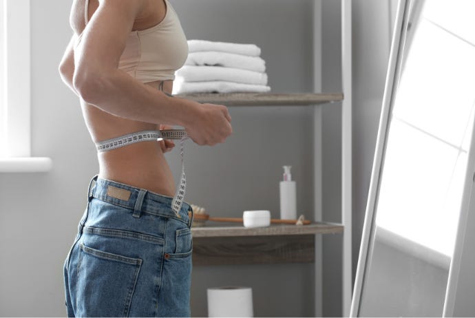 The Female Athlete Triad - by Carla DiGirolamo, MD