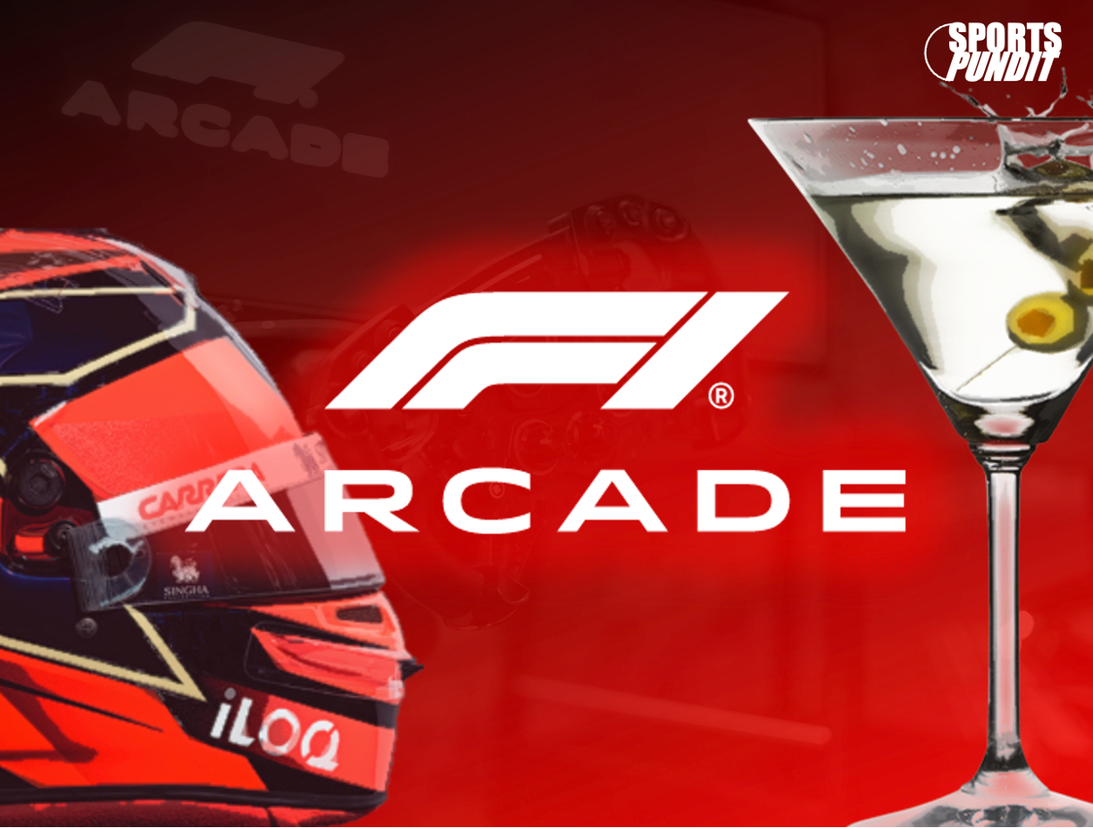 Driving Engagement: F1 Arcade Opens First US-Based Venue 🏎