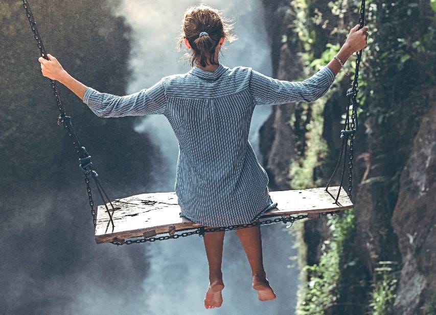 Afraid your life is ordinary? You might have koinophobia