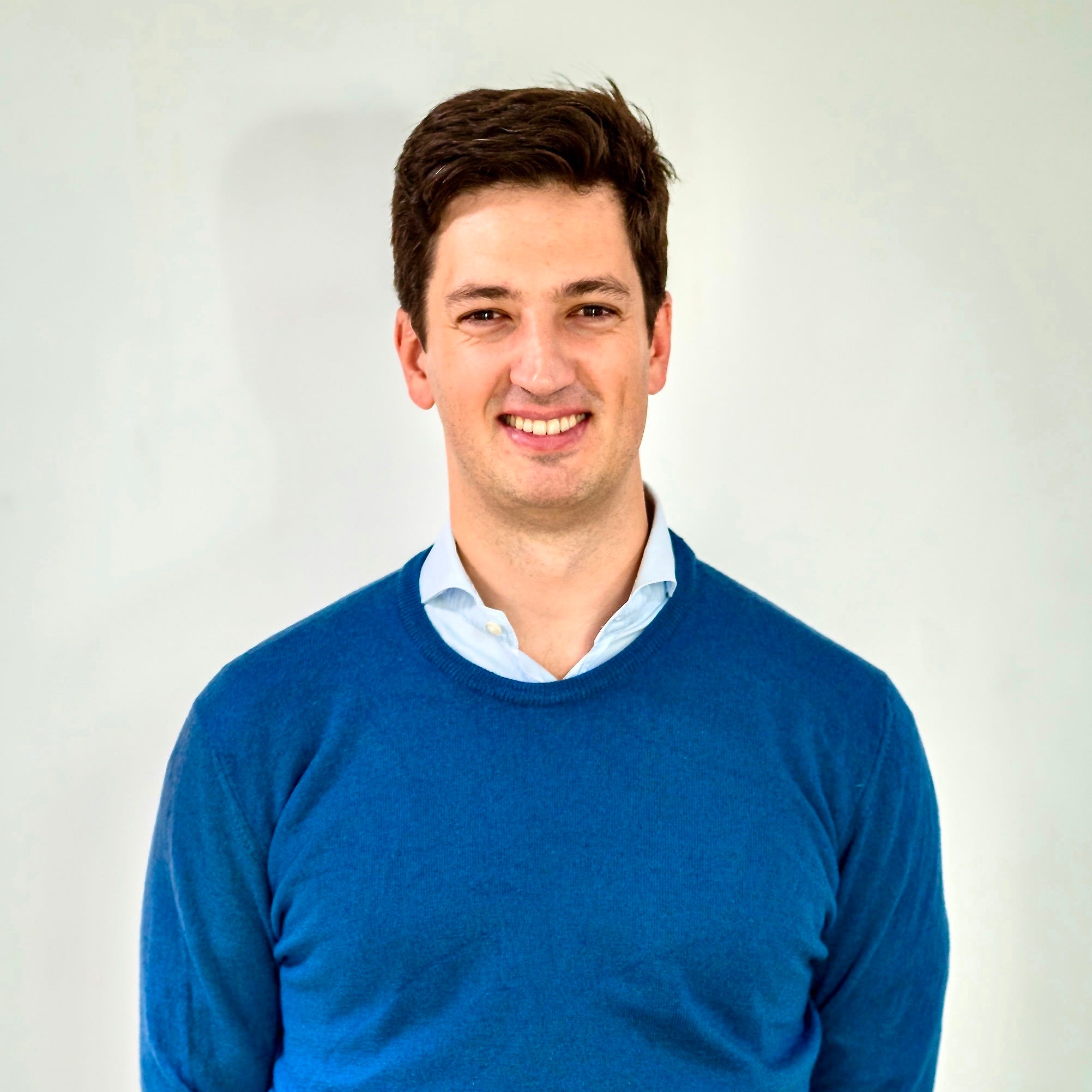 Álvaro Pérez Bello | Substack