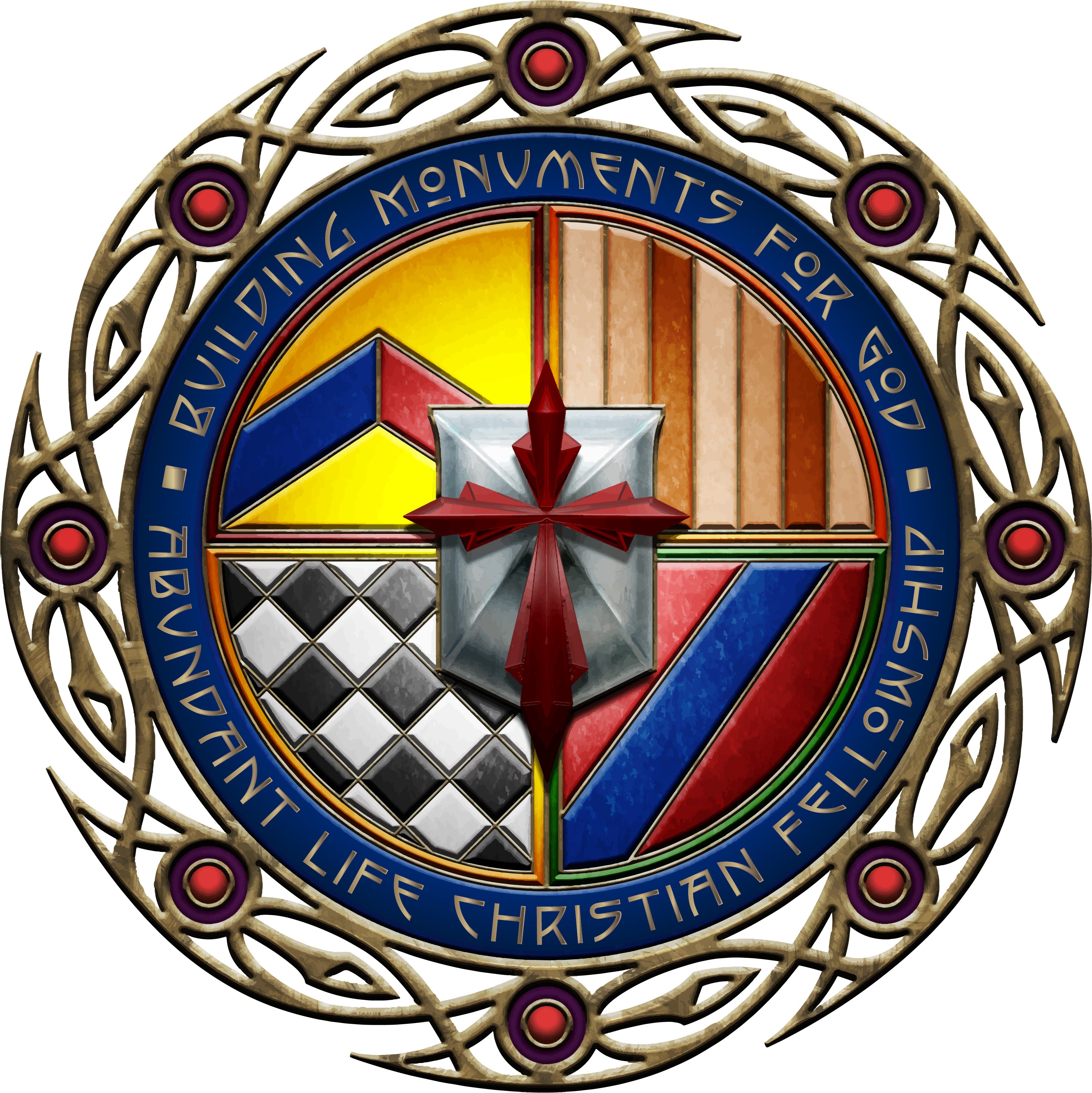 God's Tree - by Sam Jones - Shouts of Grace with Pastor Sam