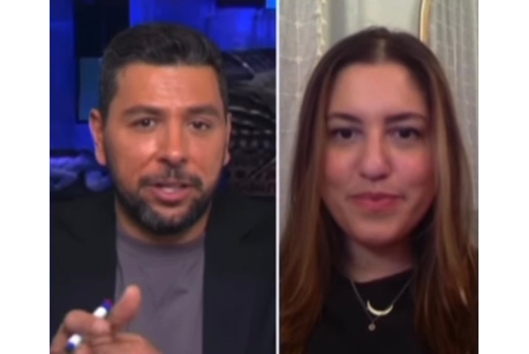 HEY! I’ll be on MSNBC tonight @ 9pm ET! - by Marisa Kabas