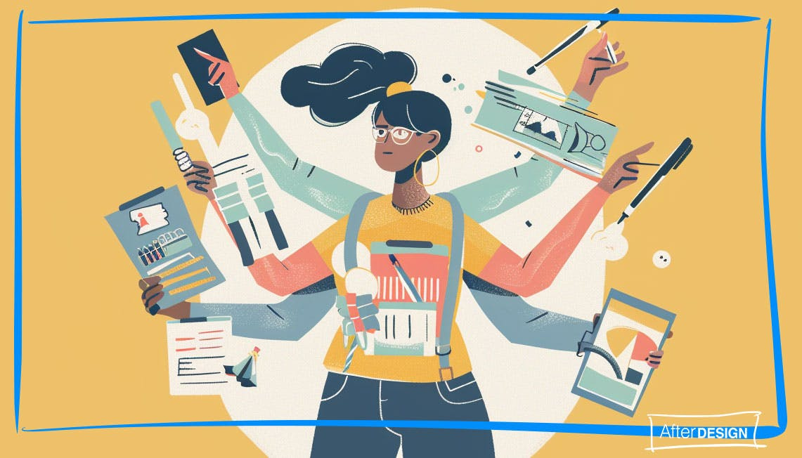 Who are the most valuable designers? And why?