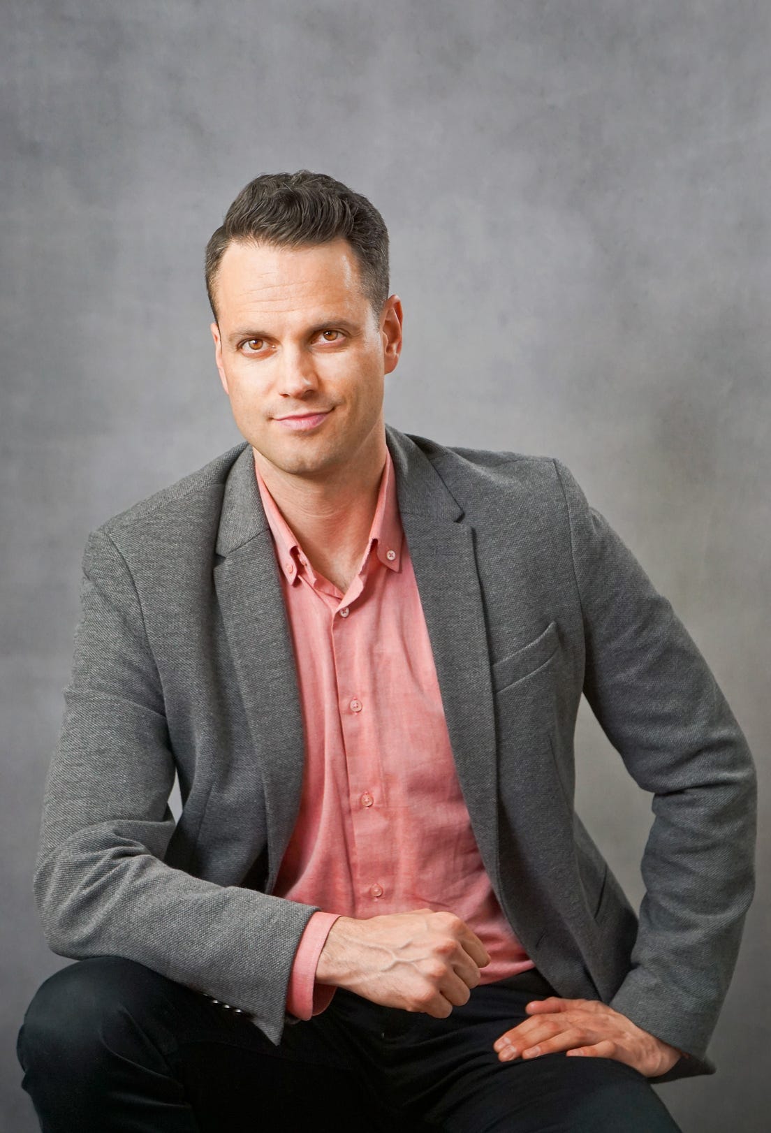 Dr. Sam Madeira | Substack