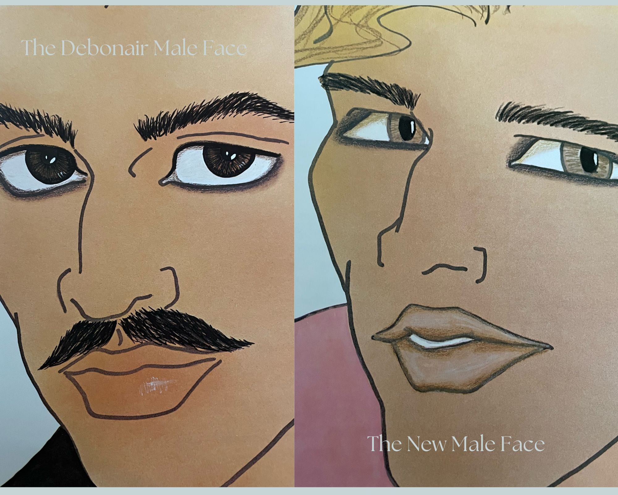 A Very Bossy Tribute To Way Bandy - by Dame Karen