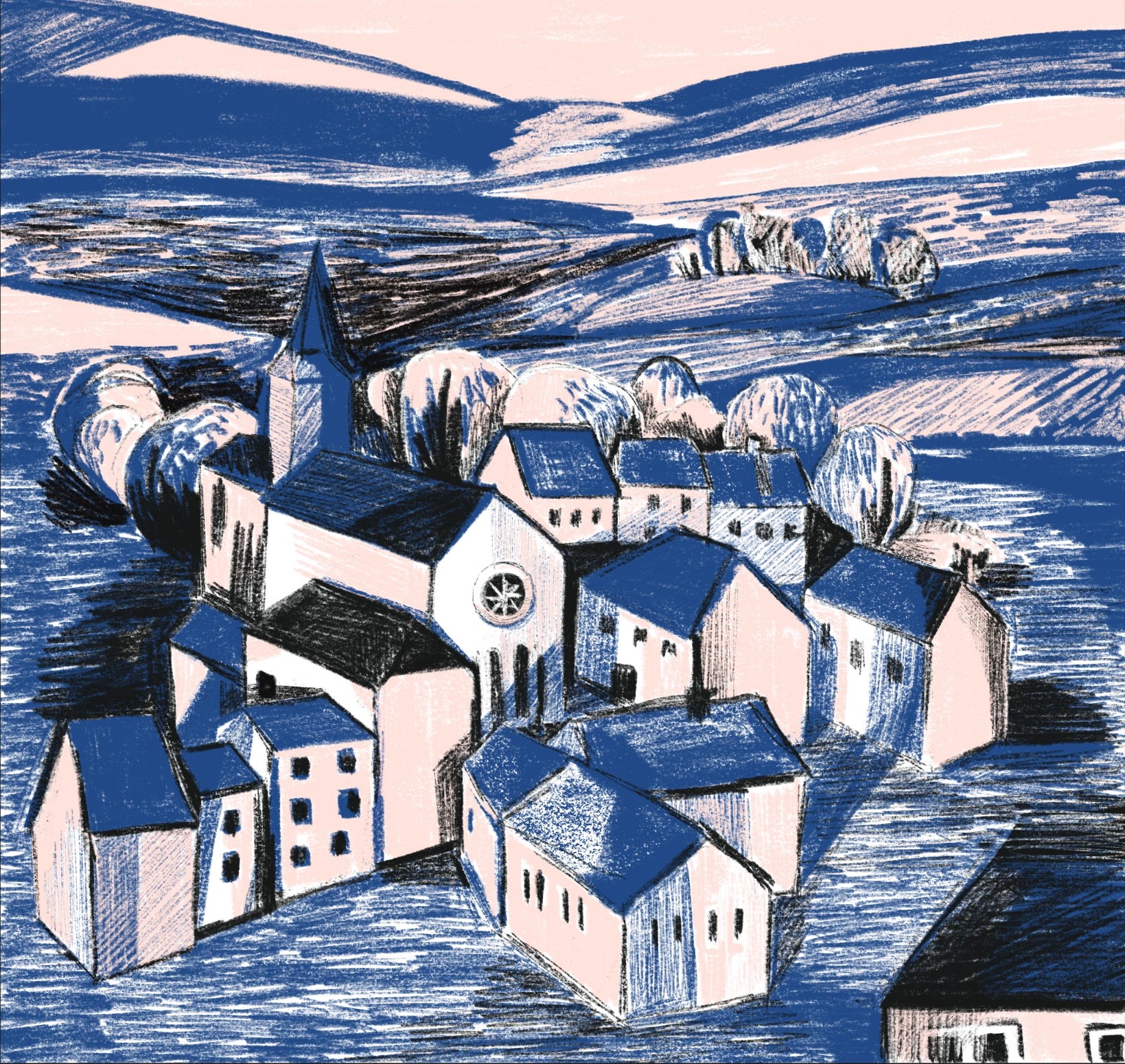 LIGHT - by Susannah Elizabeth - Susannah’s Substack