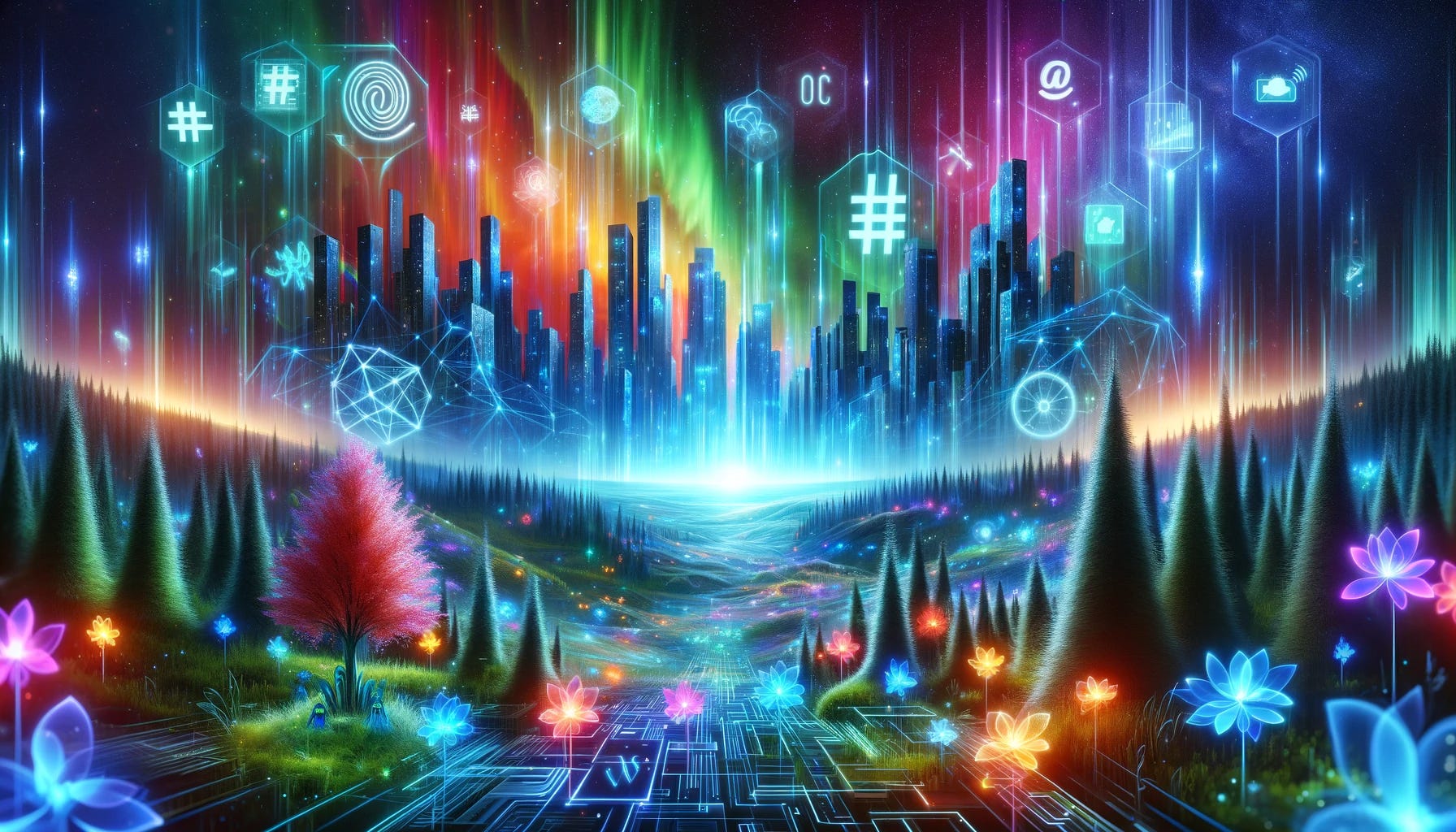 La Abundancia Es Digital - by Camilo Botero - Convergente