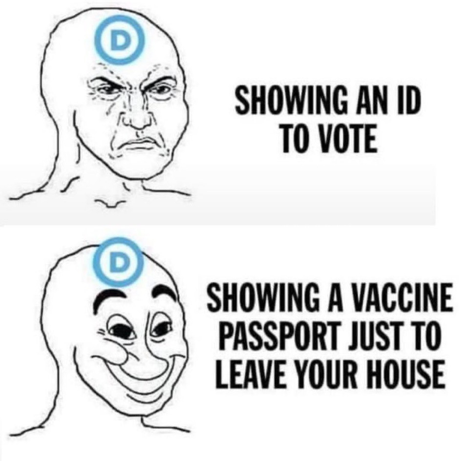 Meme-manic Monday: 2/24/25 - The Margolis Manifesto