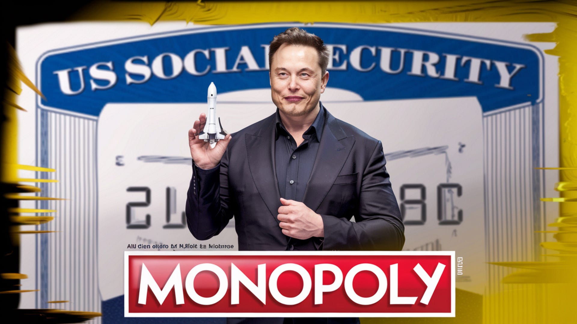 Elon Musk: I'm done - Narativ with Zev Shalev