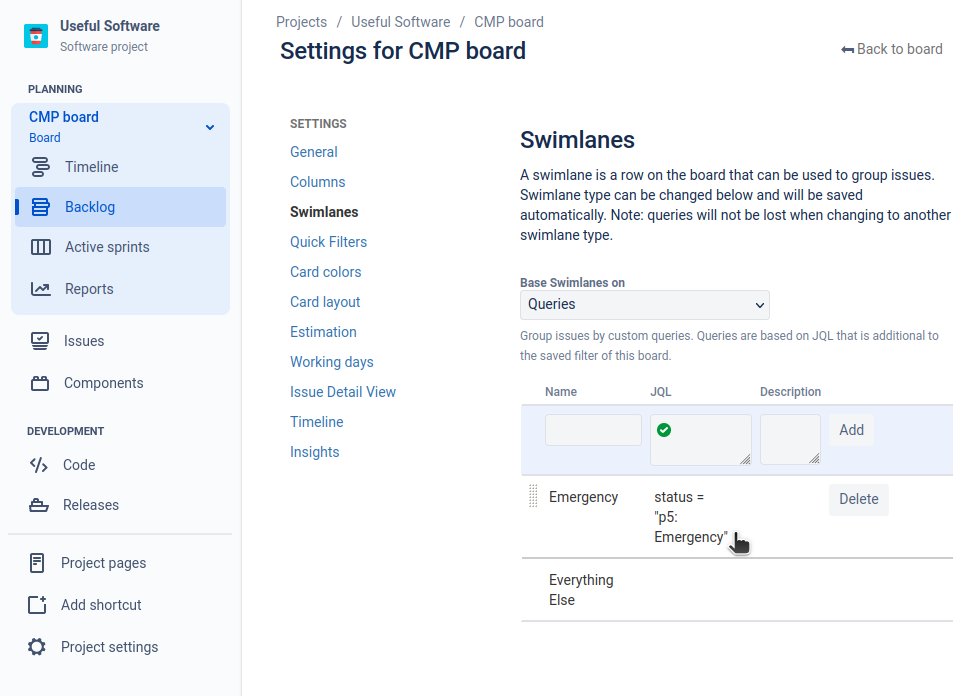 Quantified Tasks in Jira - by Jason C. McDonald