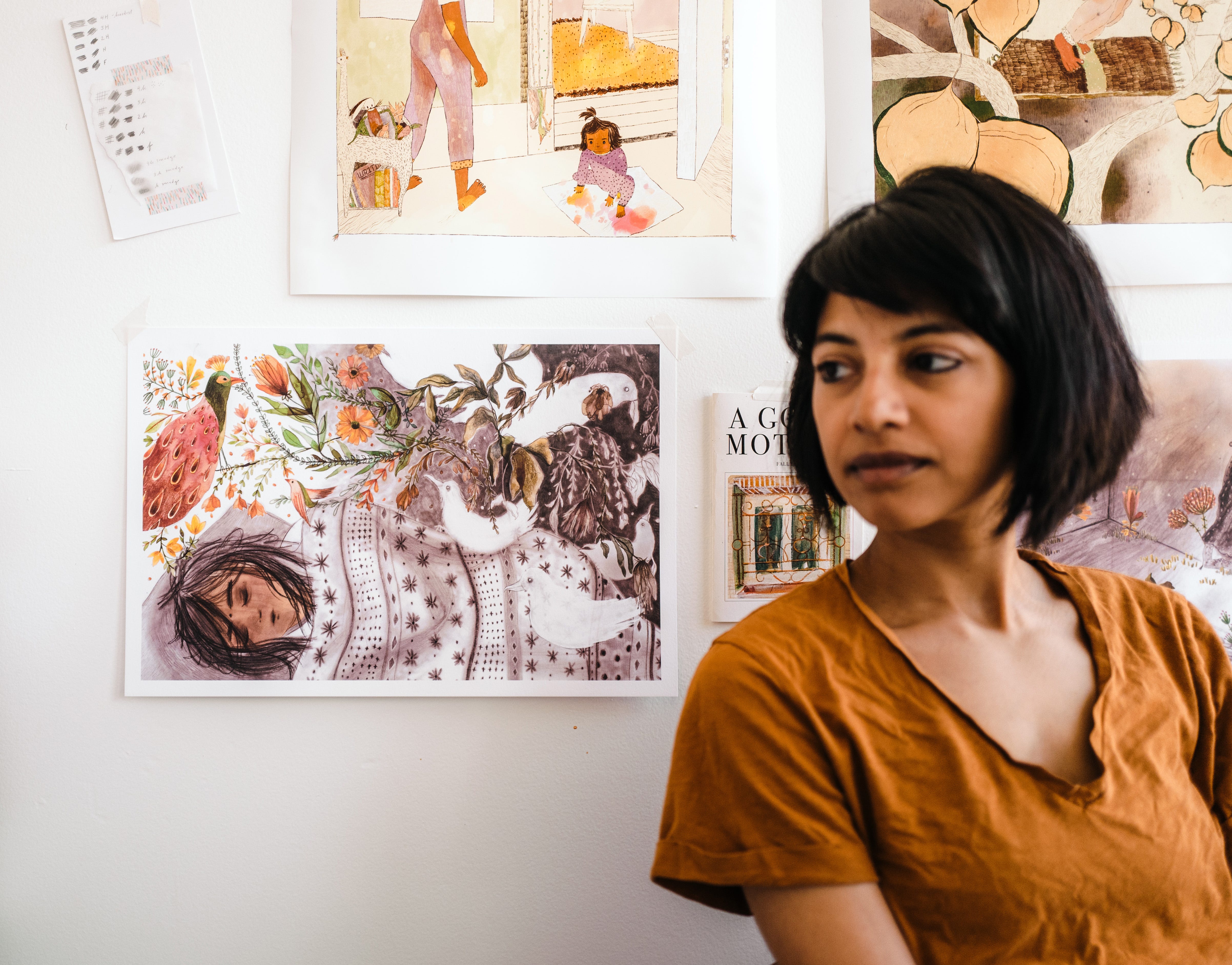 Meera Lee Patel | Substack