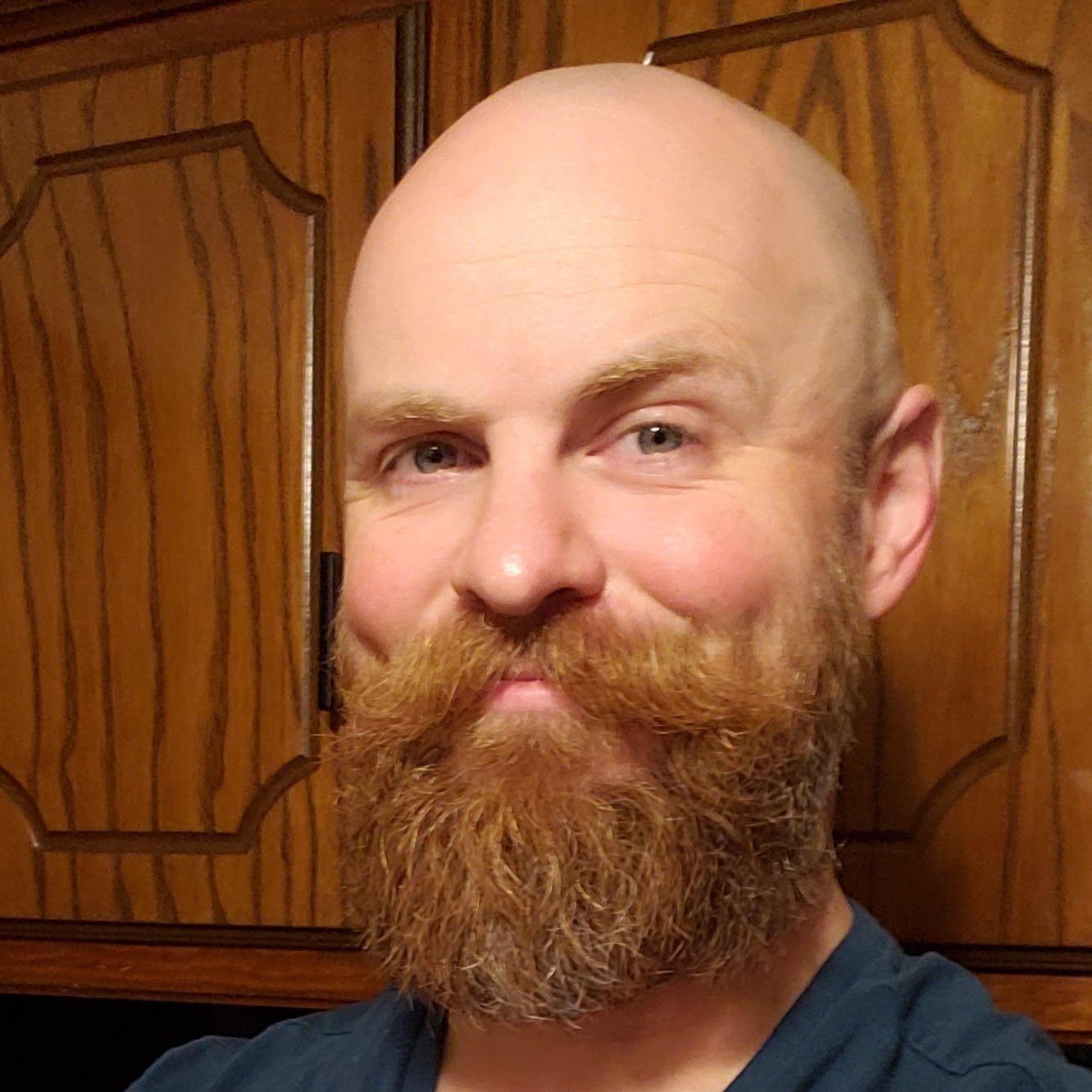 Graham Bradley | Substack