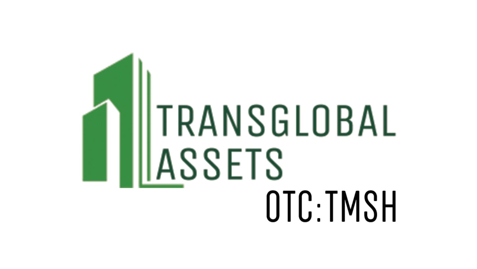 TransGlobal Assets Inc. provides an update with the Joint-Venture ...