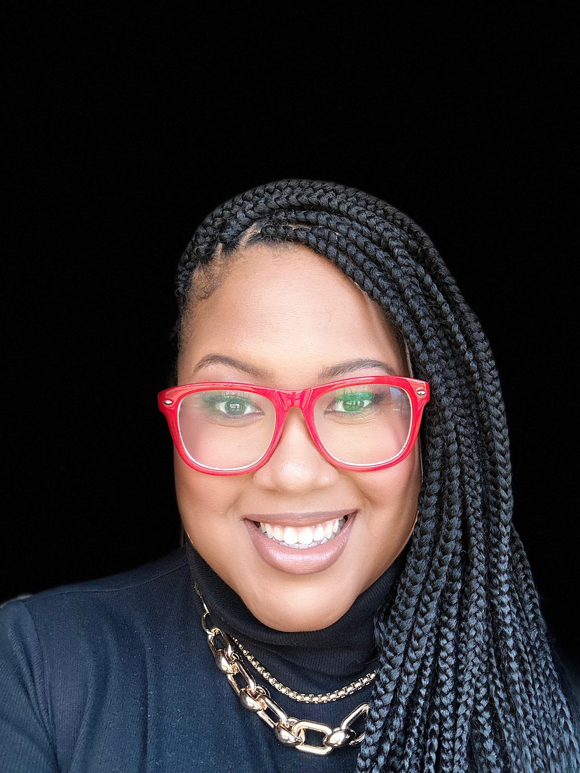 Jessica C. Guthrie | Substack