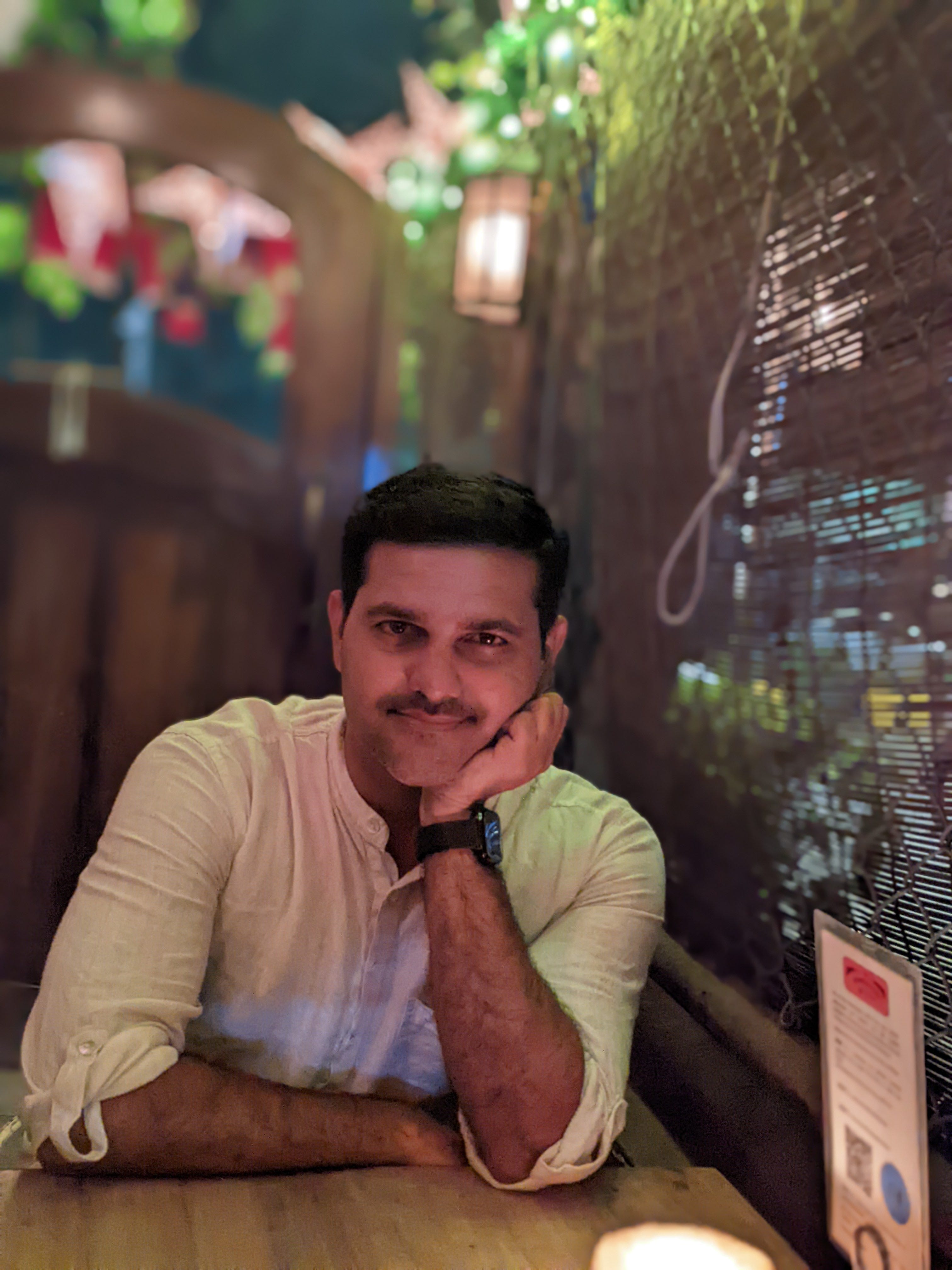 Hariprasad Varma | Substack