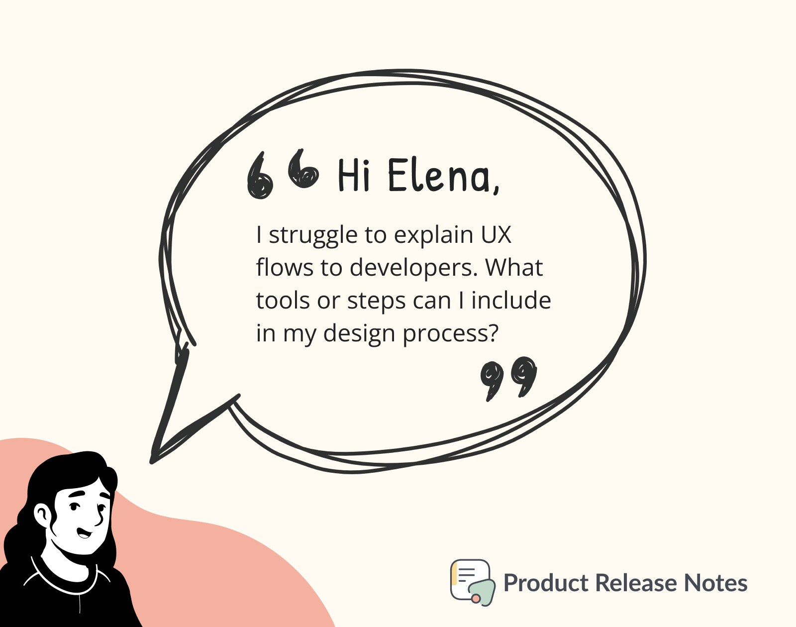 How to Communicate UX Design to Developers