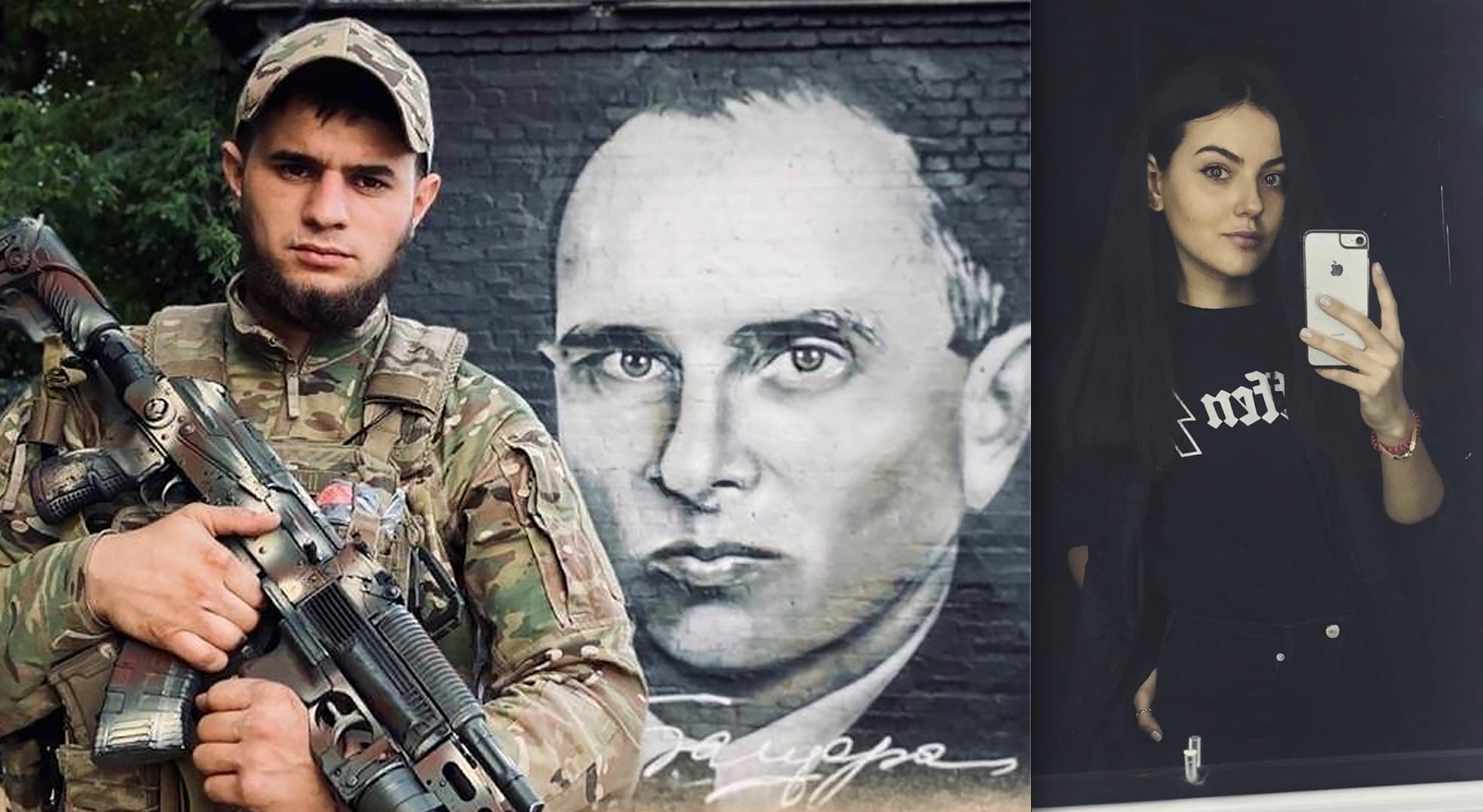 Greenlighting the 'Pantheon of Heroes' - by Moss Robeson