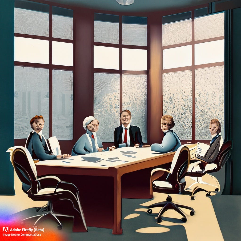 BYJU's : A crash course in red flags - by Siddharth Bothra