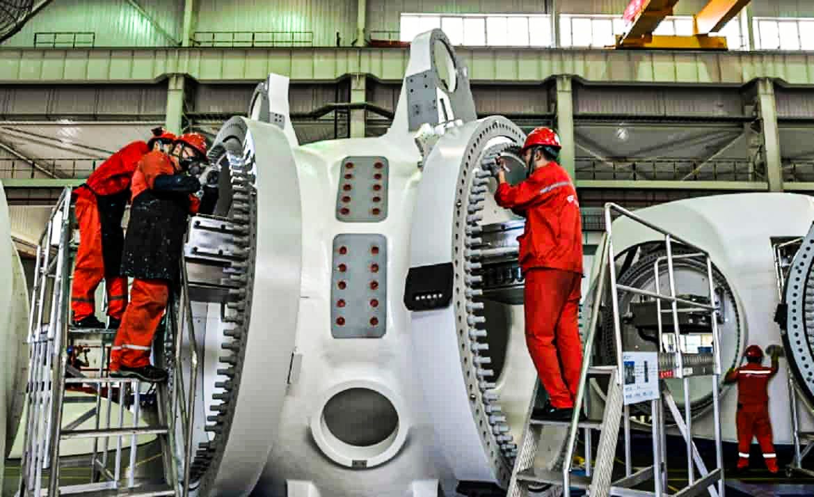 Dual circulation needed to protect China's economy in ‘extreme ...