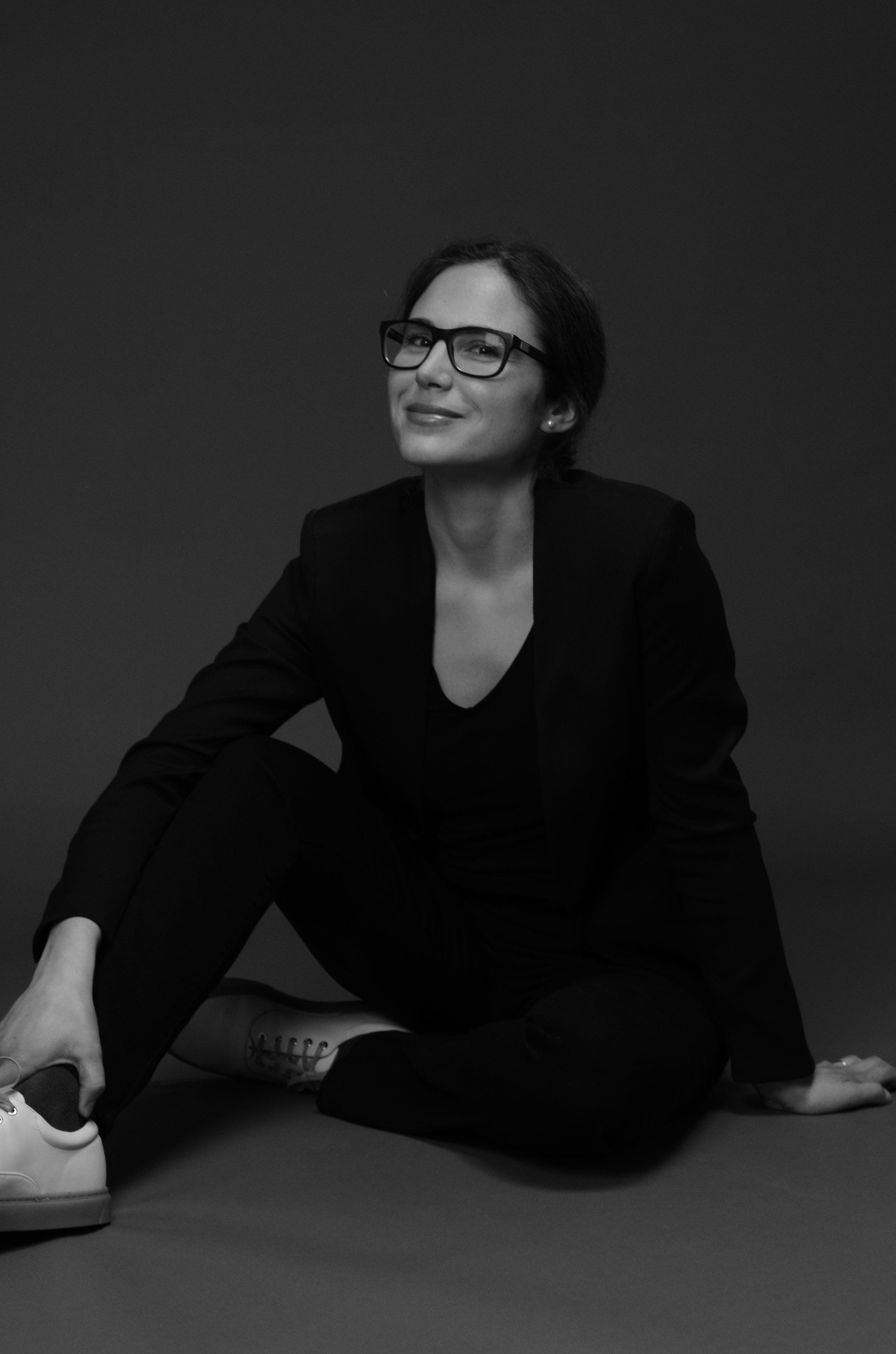 AI and "Artificial Humanities" - by James McCammon