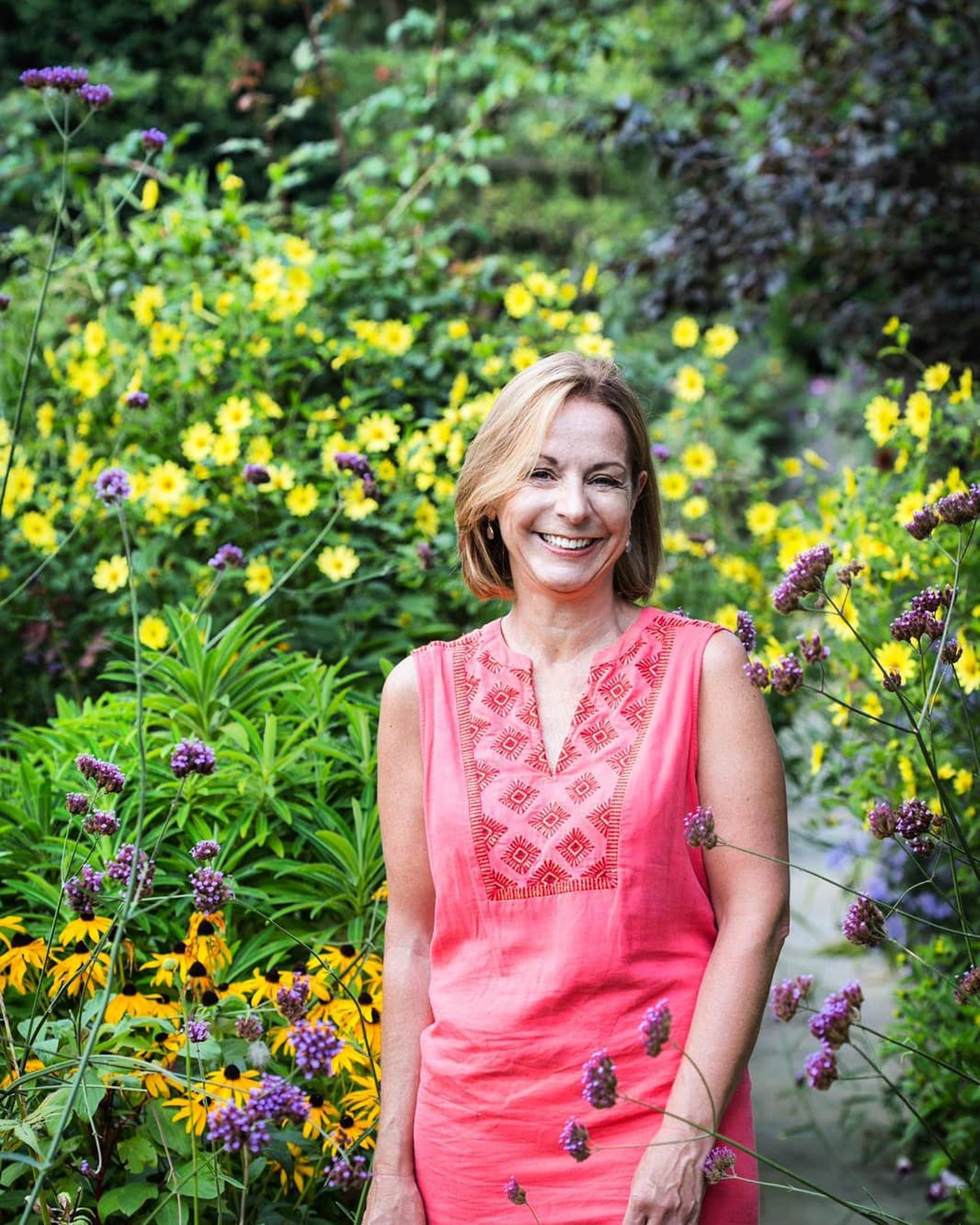 'Plough your own furrow' - by Farrah @Substack