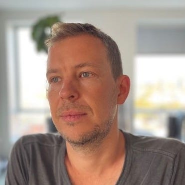 Josh Zlatkus | Substack