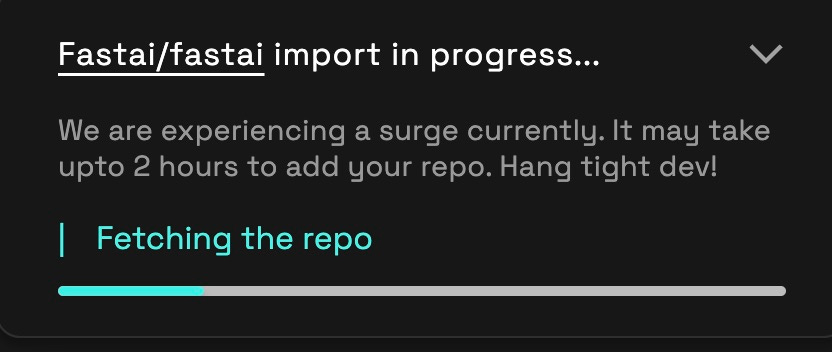 如何用 ChatGPT 结合 Github 代码库问答？ - by Wang Shuyi
