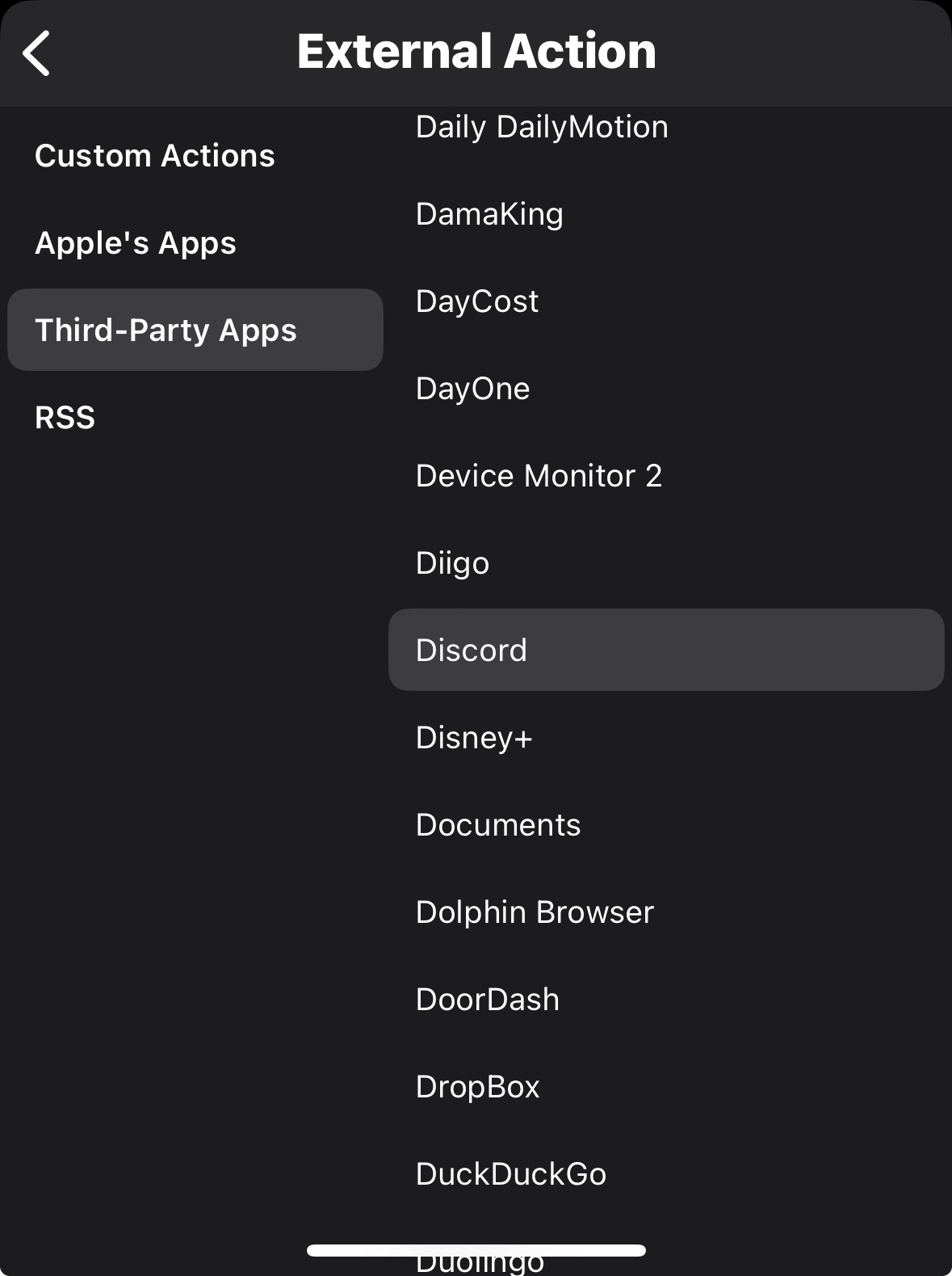 The one with the mini drawer - by Iskren - THIS IS IT