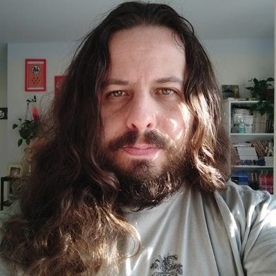 #4 | Um Café com Machado de Assis (parte 2) - by Bruno Bort