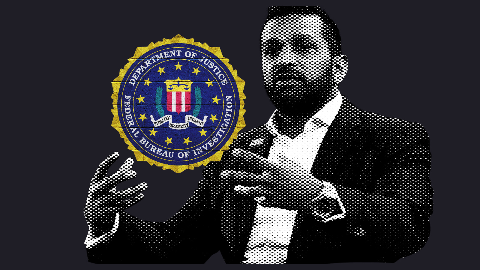 Unfit for Duty: The Grave National Security Risk of Kash Patel Leading ...