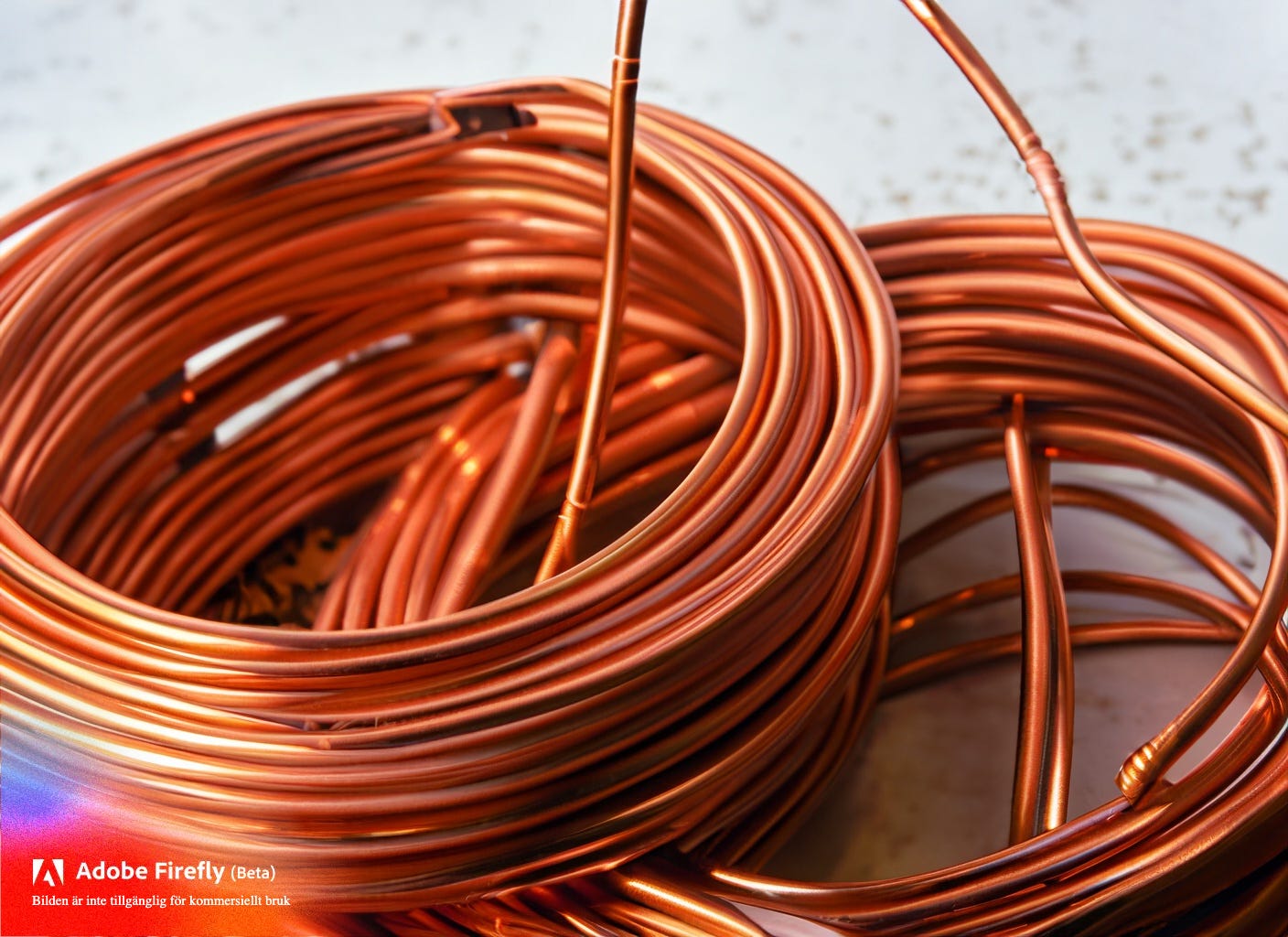 #29 Koppar (Cu): Gamla världens metall i en ny era