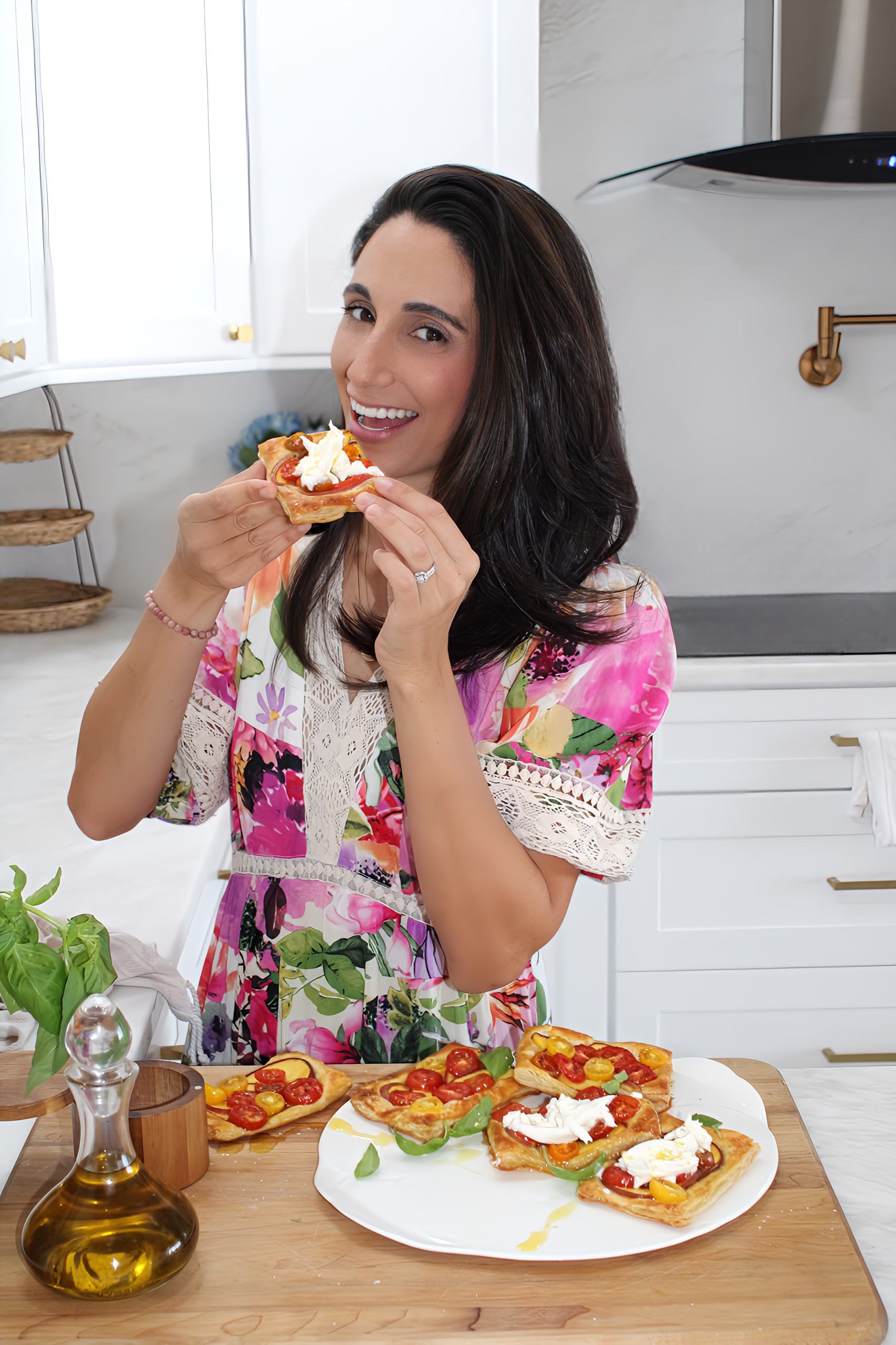 Janine Nyquist | Substack