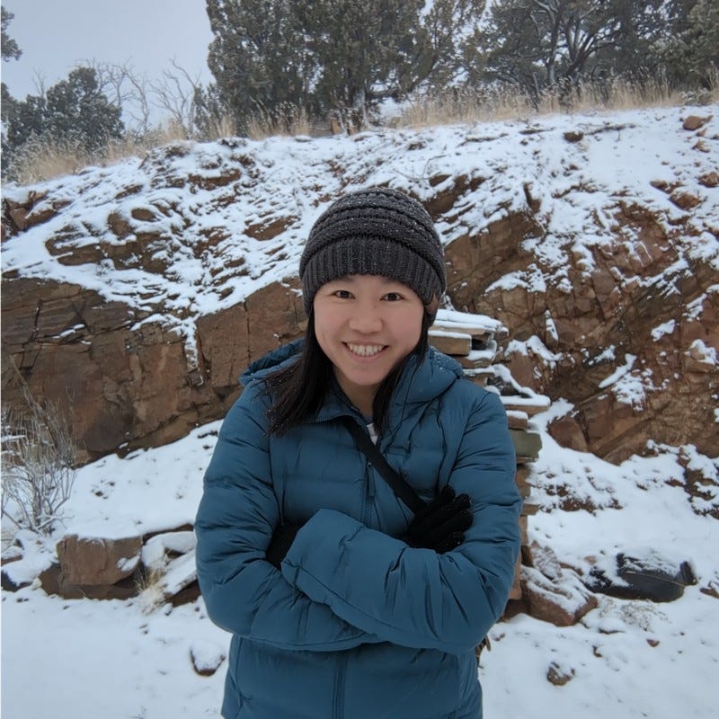 Angela Jiang | Substack