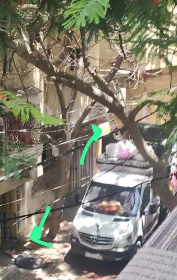 HizbAllah Signals Its Desire for Peace by Firing Off 250+ Rockets