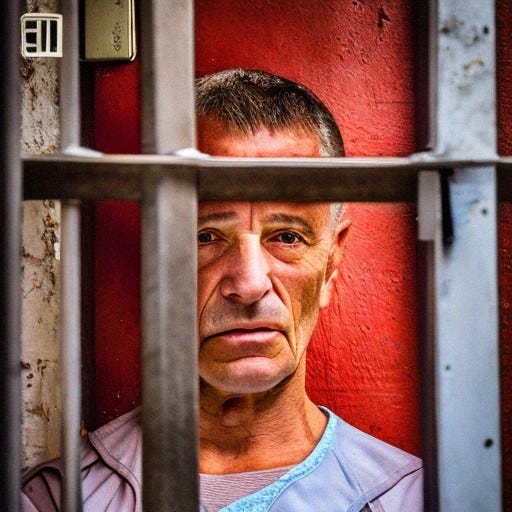 The art of a legacy - by Kai Rex - Starcity journal