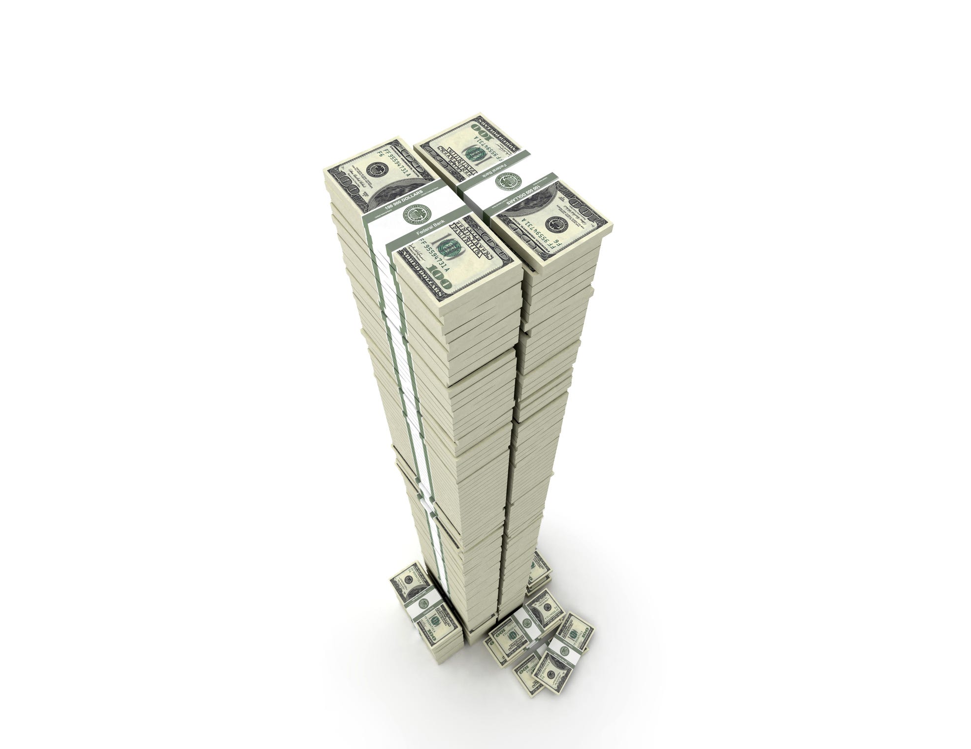 $1,000,000,000,000 - by Judd Legum - Popular Information