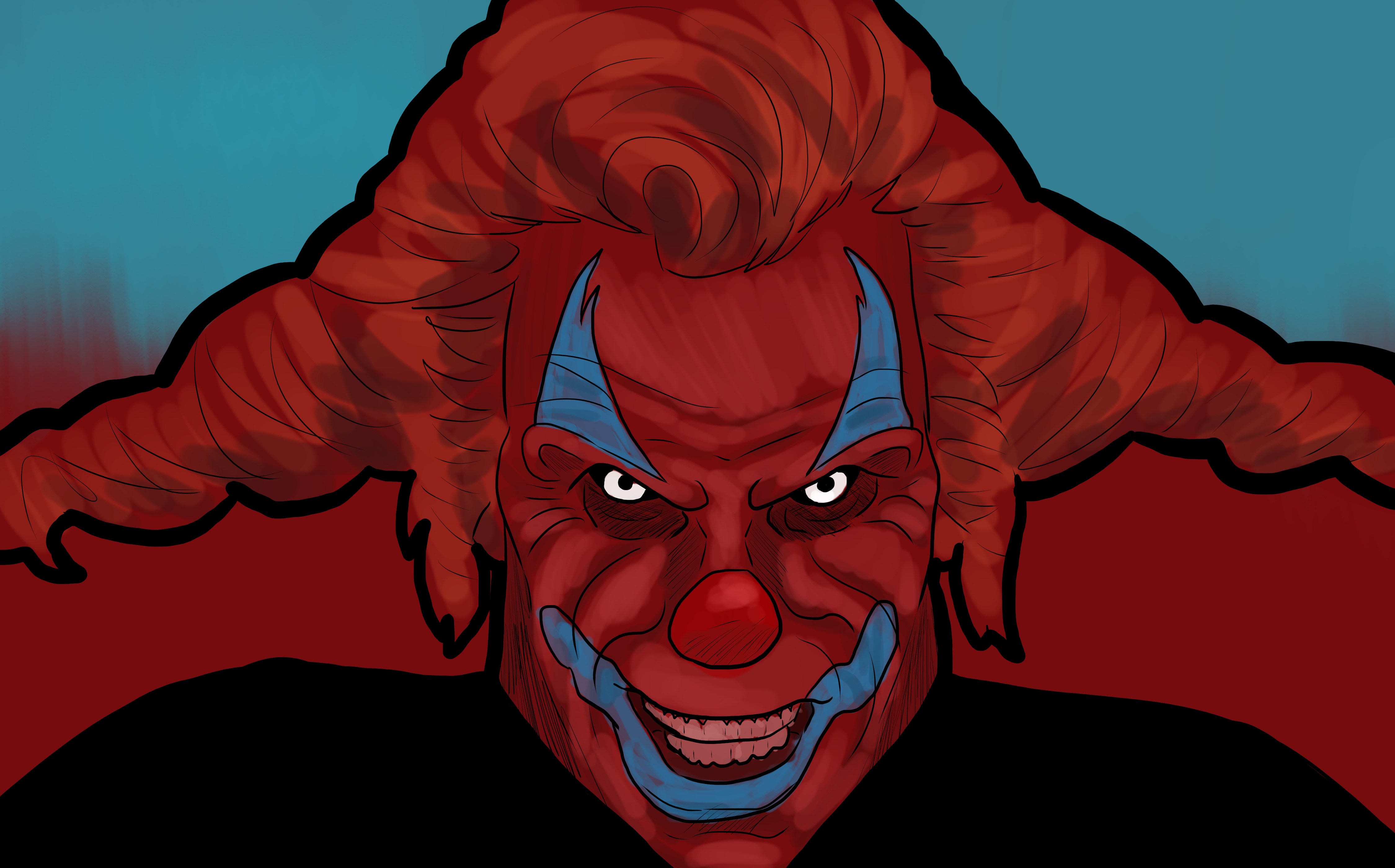 How Universal Made an Entire Culture Around Haunted Houses