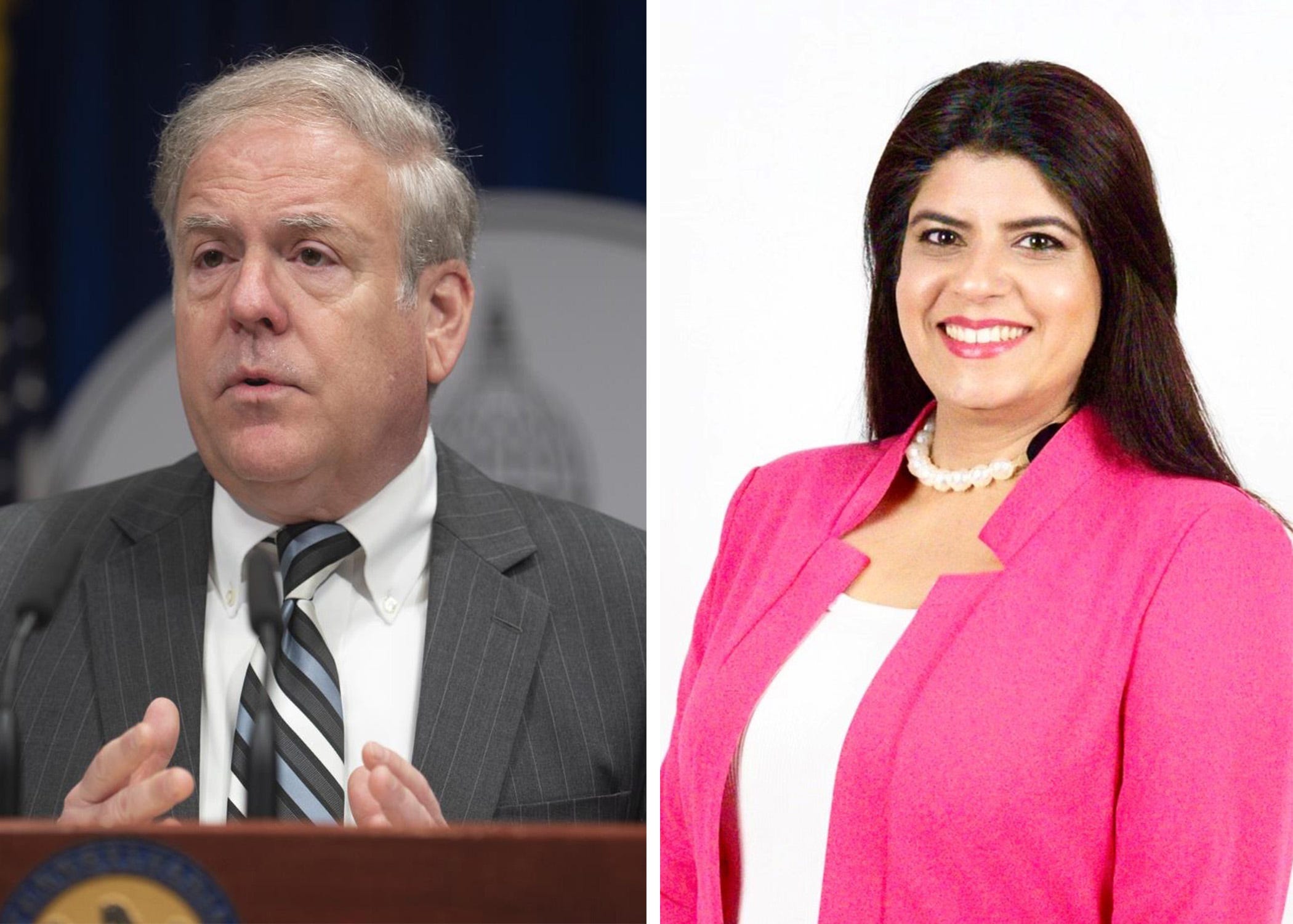 Update: New campaign finance details in Lehigh Valley state House races