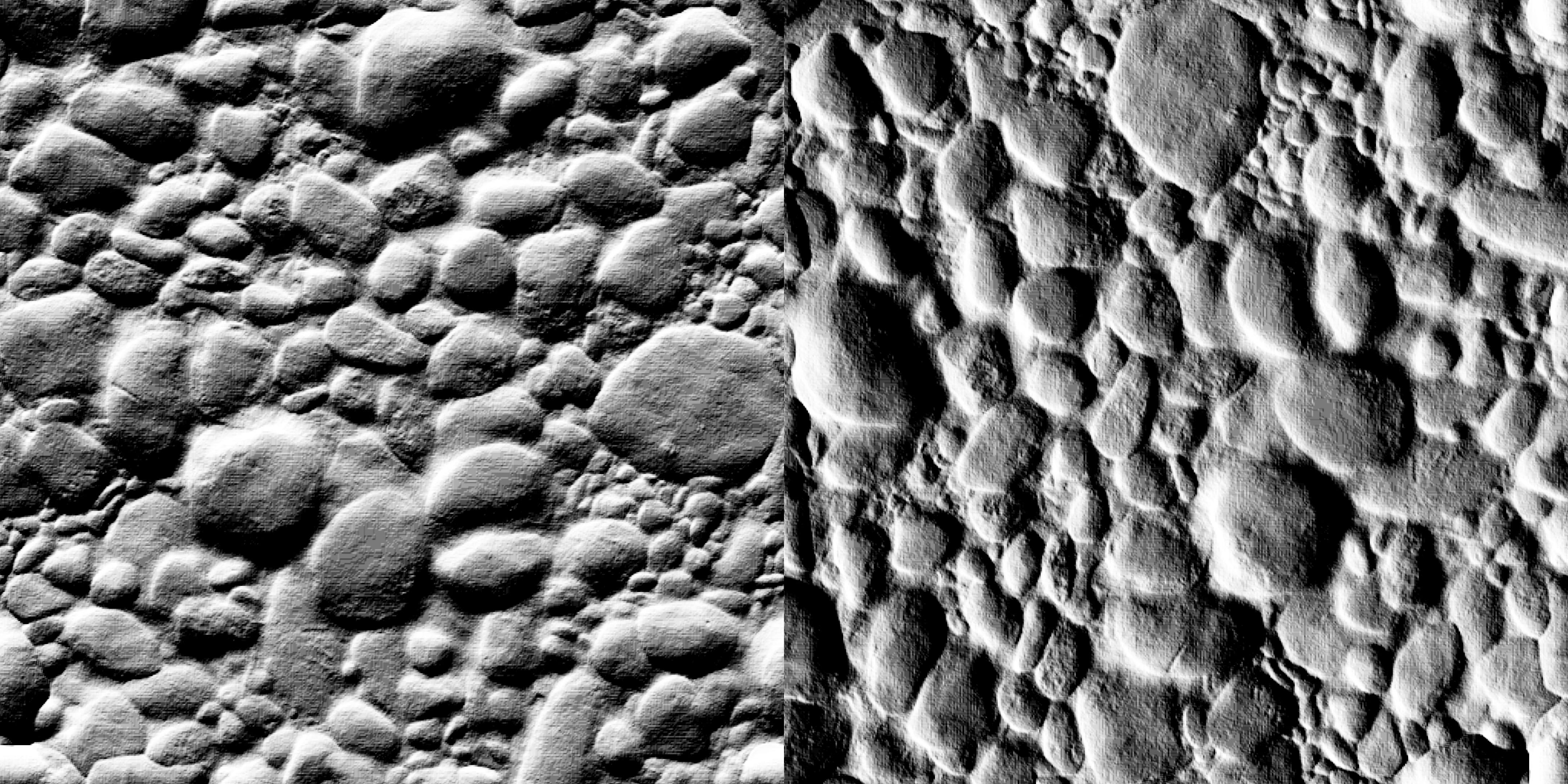GM Shaders Mini: Normal Maps - by Xor - GM Shaders