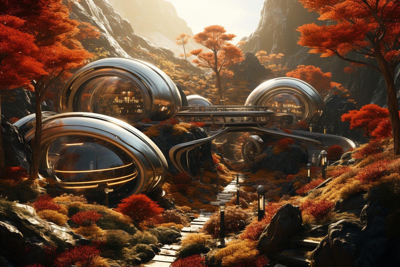 November Edition: Part II