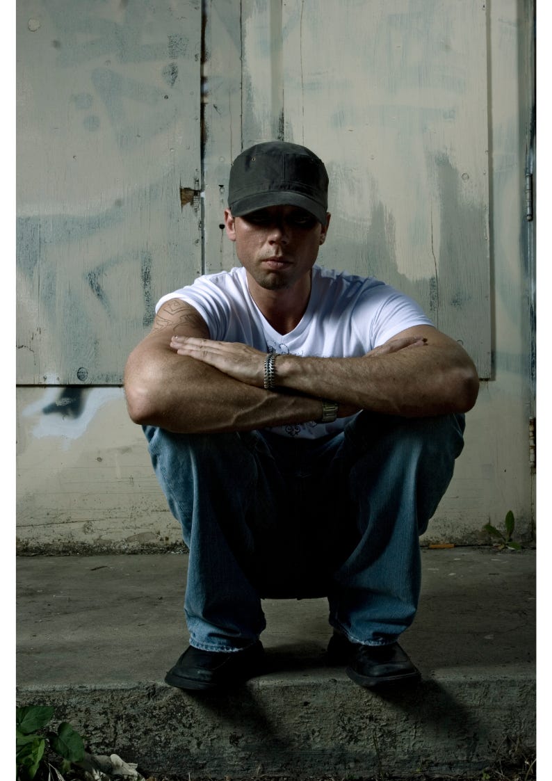 Why your big ideas aren't taking off - by Nathaniel Japhta