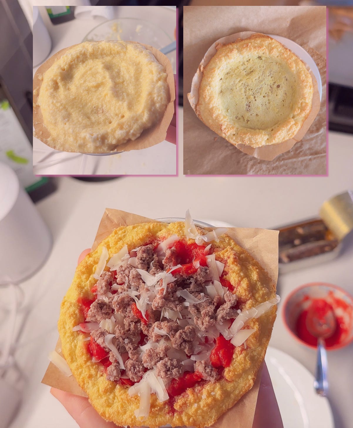 PUPZA! (Pup Pizza) - by thecedlife