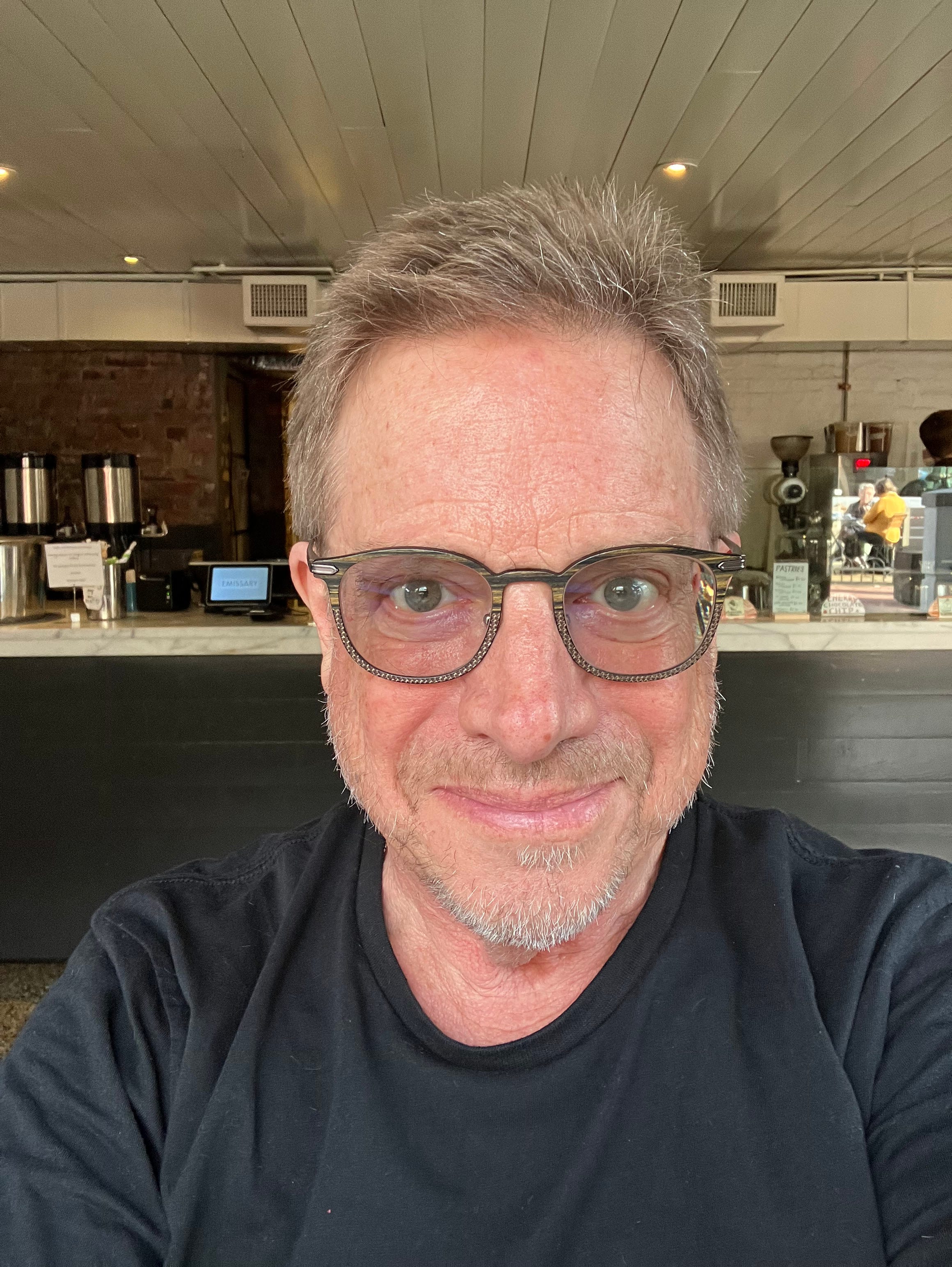 Arthur Silverman | Substack