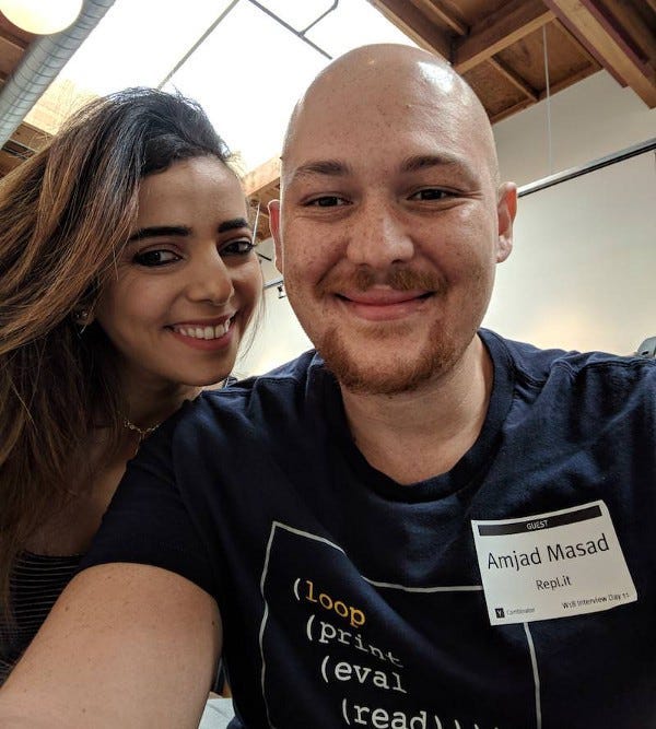 Replit - A 3X YC Reject to a $1.7Bn Startup